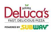 Home | MAMA DELUCA'S® PIZZA